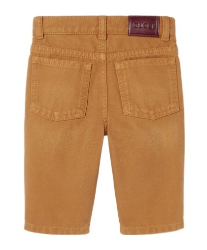 Gucci Baby Denim Pants