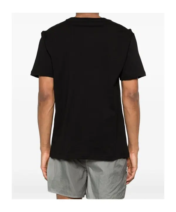 Moschino Short-sleeved T-shirt