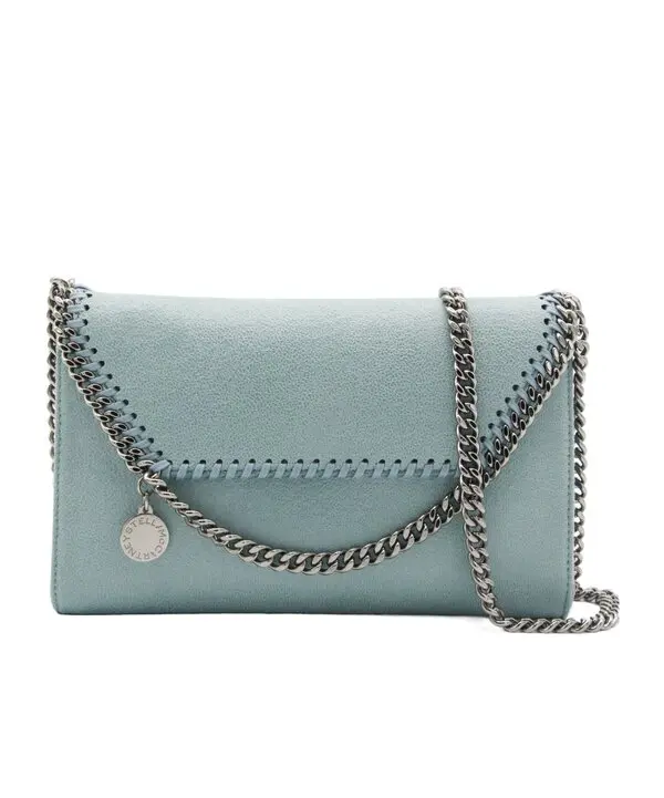 Stella McCartney Falabella Mini Shoulder Bag