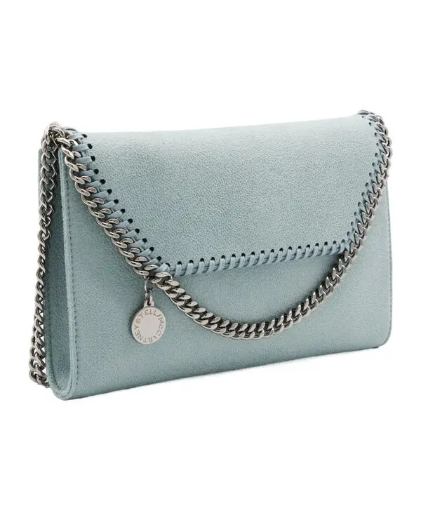 Stella McCartney Falabella Mini Shoulder Bag