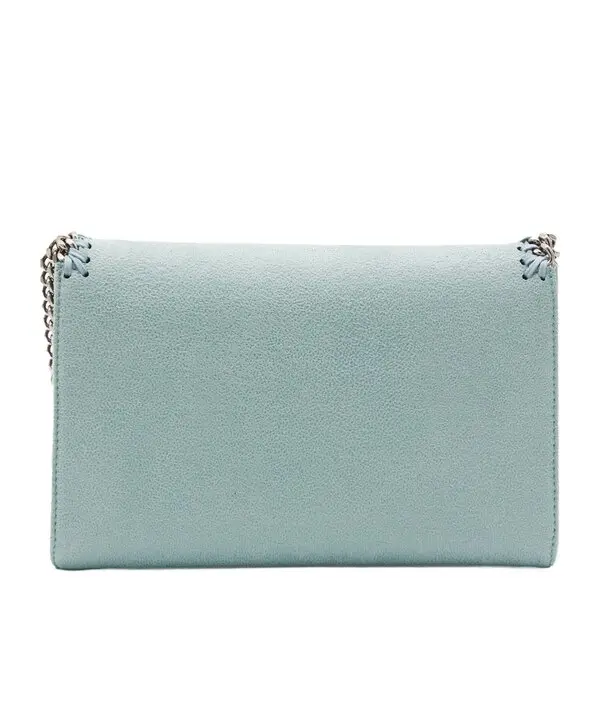 Stella McCartney Falabella Mini Shoulder Bag
