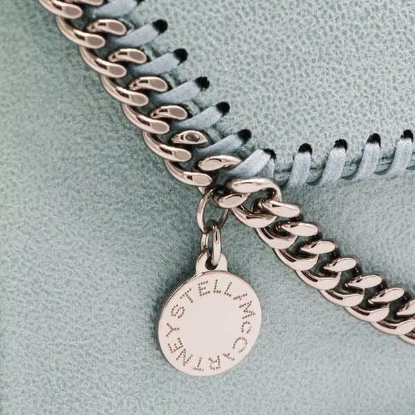 Stella McCartney Falabella Mini Shoulder Bag