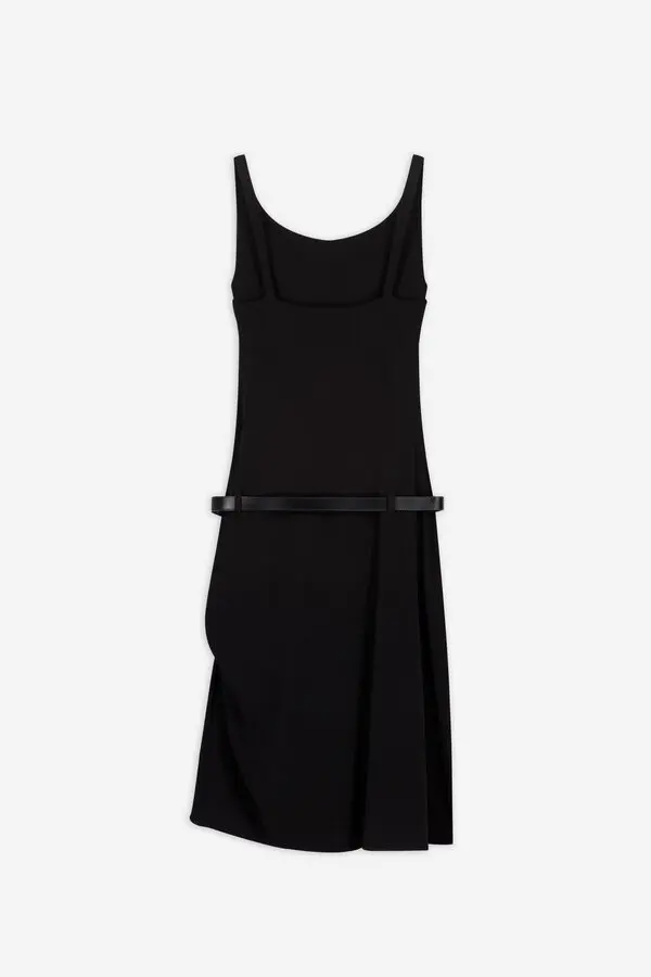 Coperni Suspended Slip Mini Dress