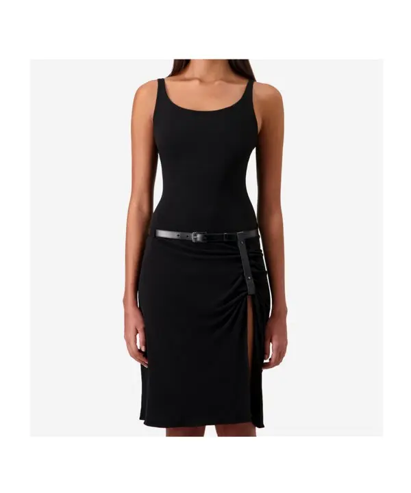 Coperni Suspended Slip Mini Dress