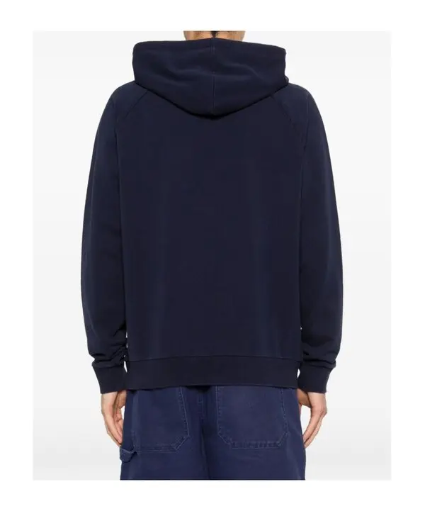 Moschino Bear-print Hoodie