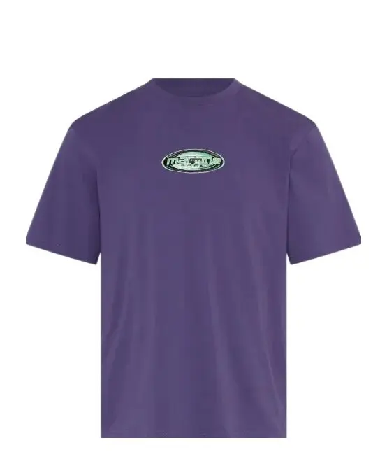 Martine Rose Logo-print T-shirt