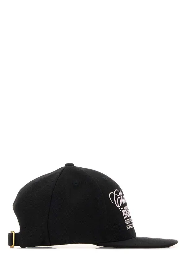 WILLY CHAVARRIA House Of Style Baseball Cap