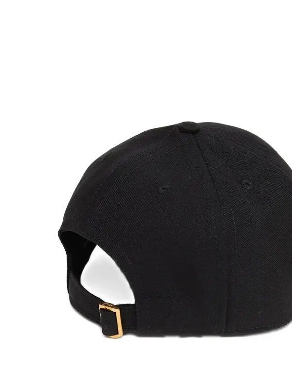 WILLY CHAVARRIA Embroidered Logo Baseball Cap