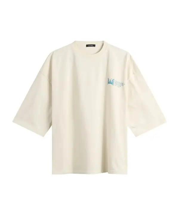 WILLY CHAVARRIA Print T-shirt