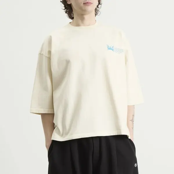 WILLY CHAVARRIA Print T-shirt