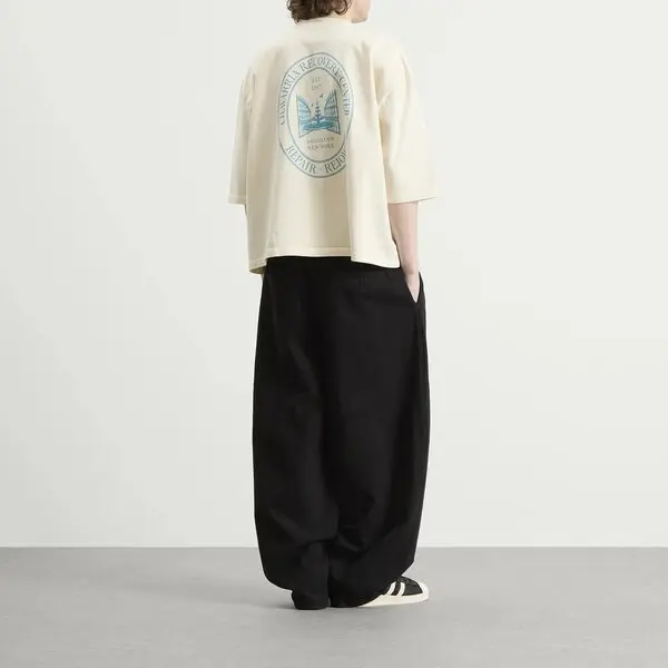 WILLY CHAVARRIA Print T-shirt