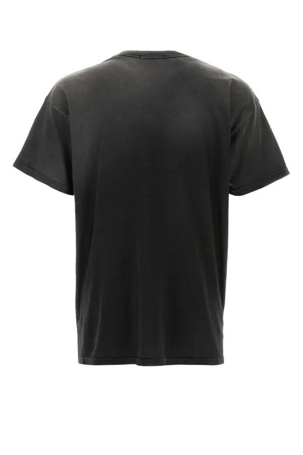 WILLY CHAVARRIA San Chachi Graphic T-shirt