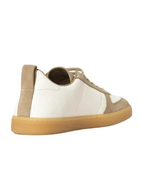 Church's Round Toe Lace-up Sneakers