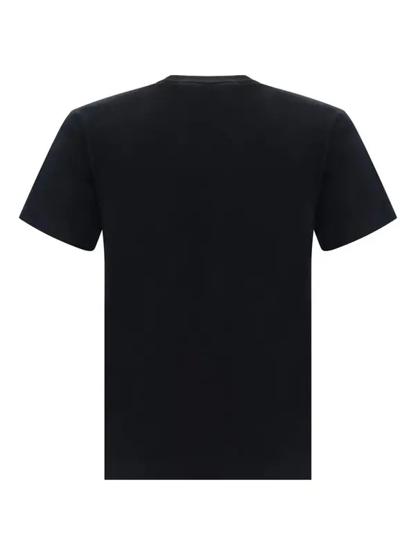 Play Comme Des Garcon Short-sleeved T-shirt