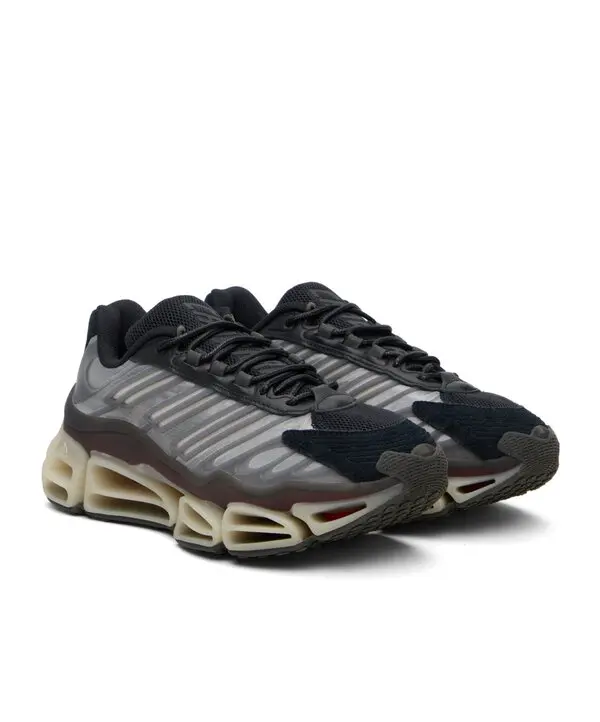 WILLY CHAVARRIA X Adidas Originals Megaride Ag Low-top Sneakers