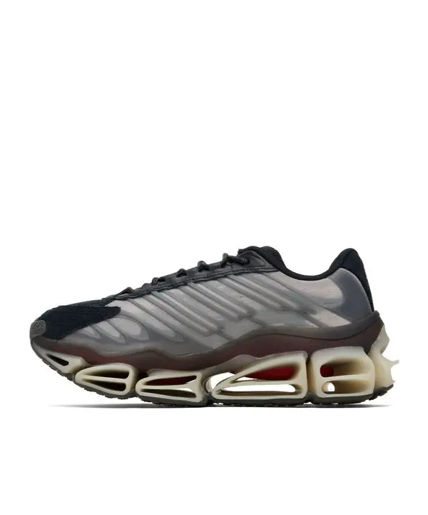 WILLY CHAVARRIA X Adidas Originals Megaride Ag Low-top Sneakers