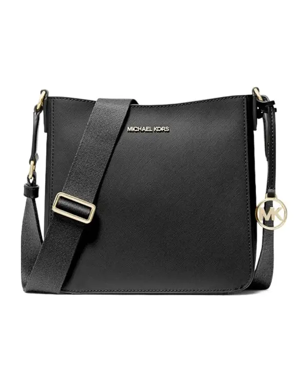 Michael Kors Jet Set Travel Small Messenger Bag