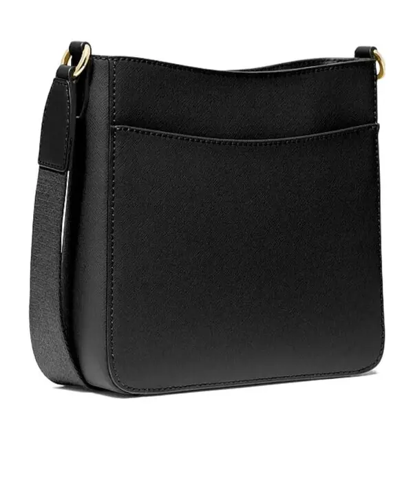 Michael Kors Jet Set Travel Small Messenger Bag
