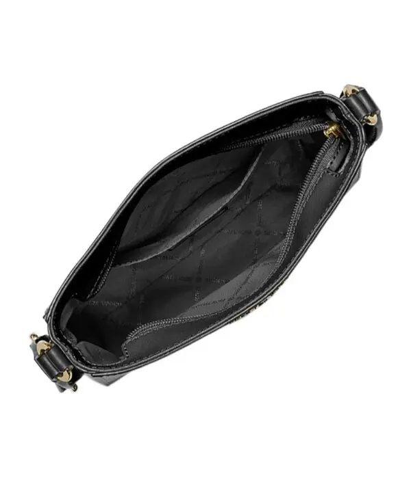 Michael Kors Jet Set Travel Small Messenger Bag