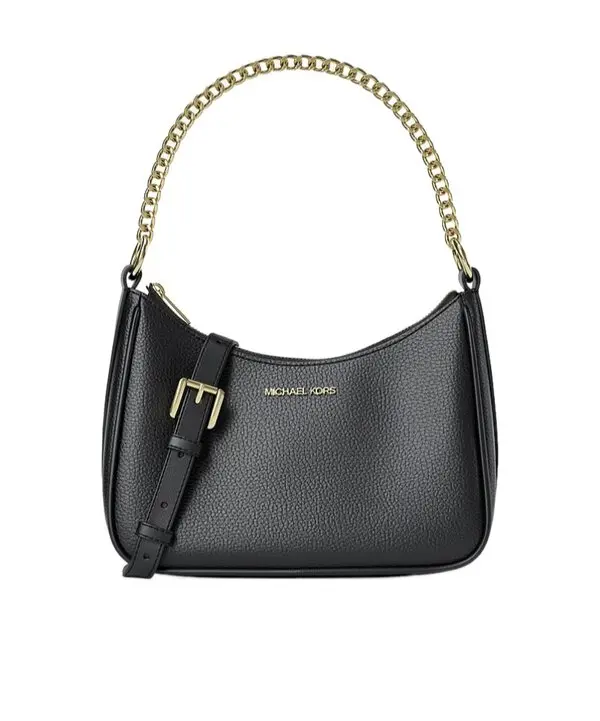 Michael Kors Jet Set Large Convertible Crossbody Bag