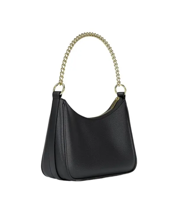Michael Kors Jet Set Large Convertible Crossbody Bag