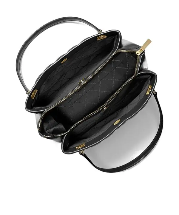Michael Kors Soho Medium Quilted Tote Bag