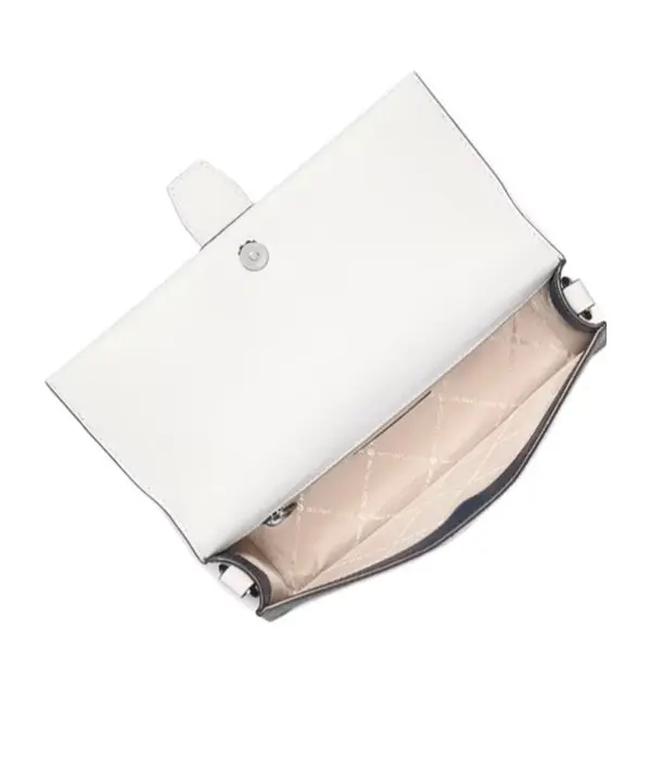 Michael Kors Greenwich Convertible Shoulder Bag