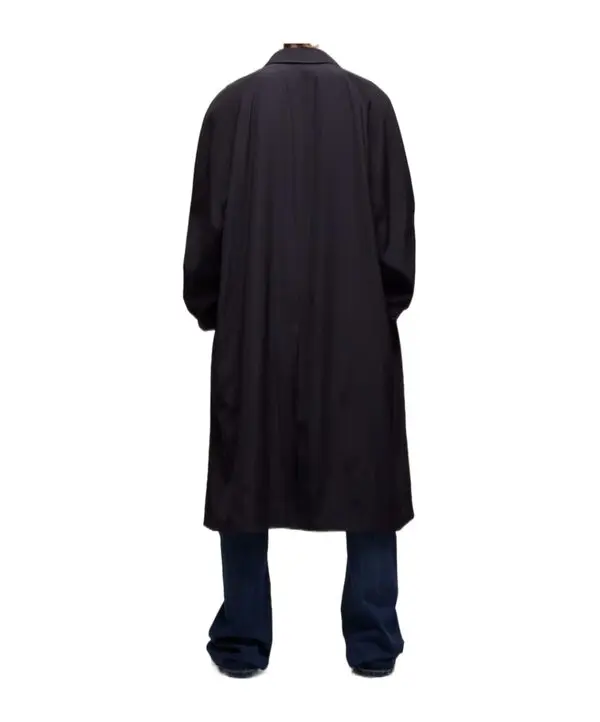 Gucci Faille Coat