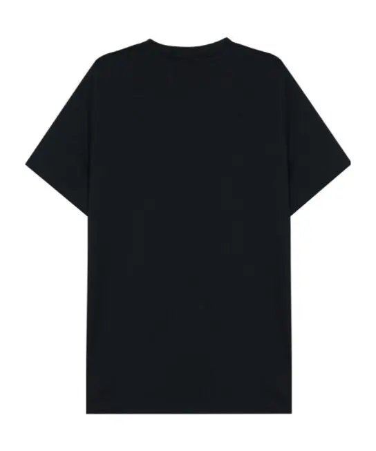 Burberry Short-sleeved T-shirt - Black