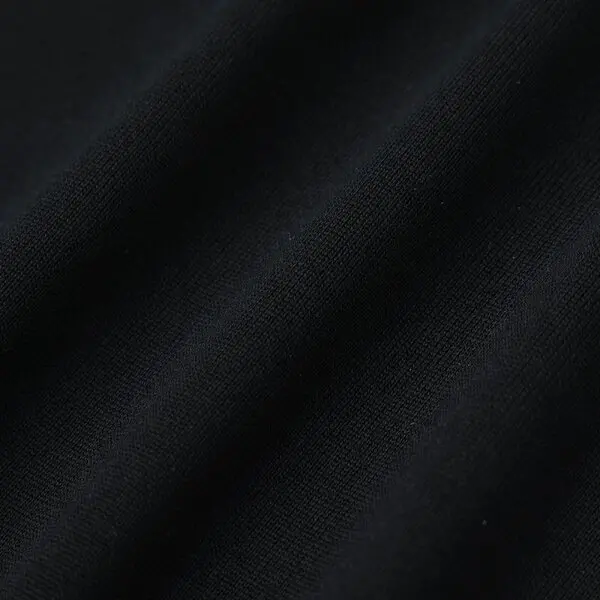 Burberry Short-sleeved T-shirt - Black