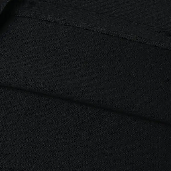 Burberry Short-sleeved T-shirt - Black
