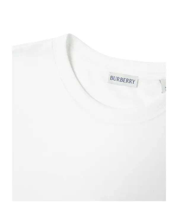 Burberry Short-sleeved T-shirt