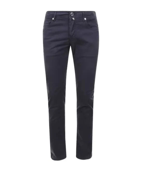 Jacob Cohen Slim-fit Jeans