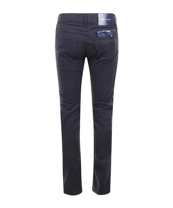 Jacob Cohen Slim-fit Jeans