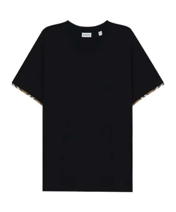 Burberry Short-sleeved T-shirt