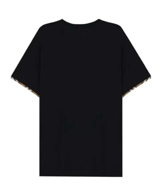 Burberry Short-sleeved T-shirt