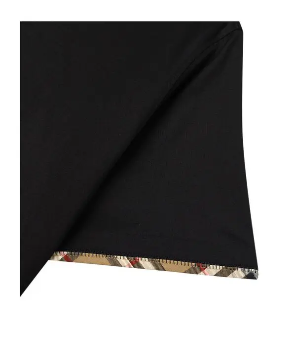 Burberry Short-sleeved T-shirt