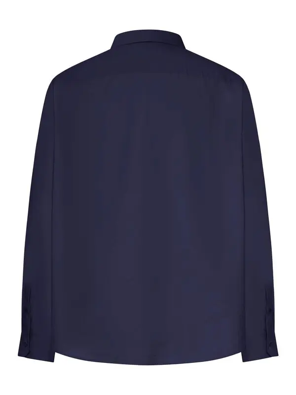 Loewe Long Sleeved Shirt