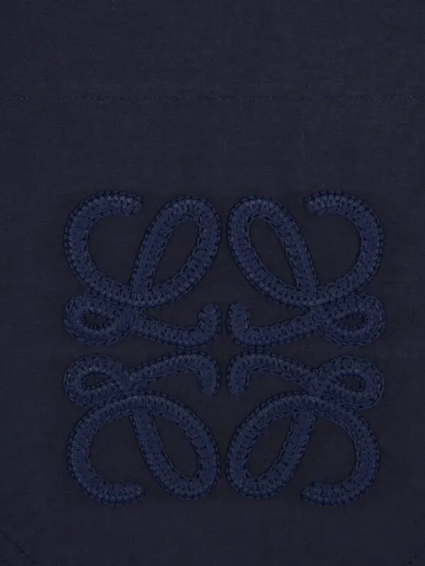 Loewe Long Sleeved Shirt