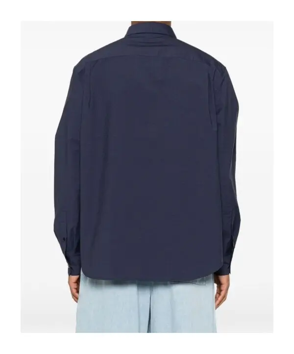 Loewe Long Sleeved Shirt