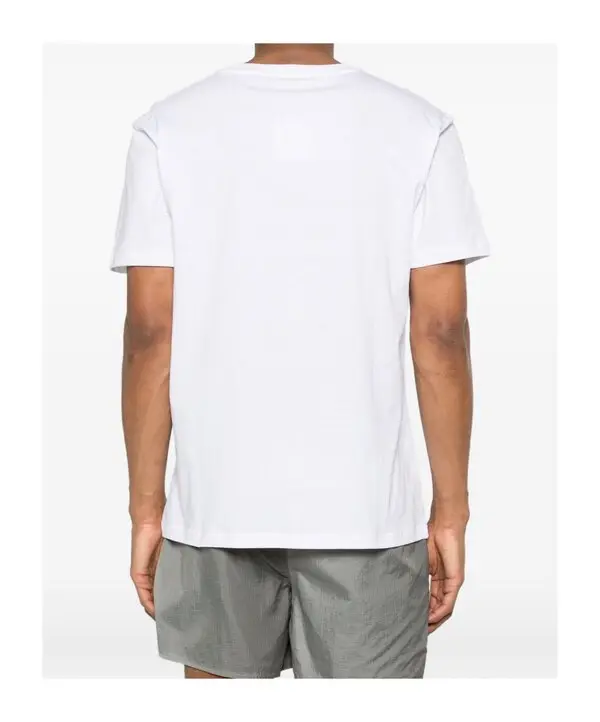 Moschino Short-sleeved T-shirt