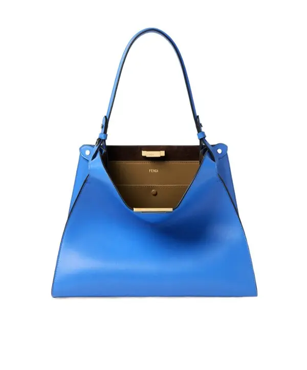Fendi Way Medium Tote Bag