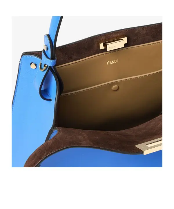 Fendi Way Medium Tote Bag