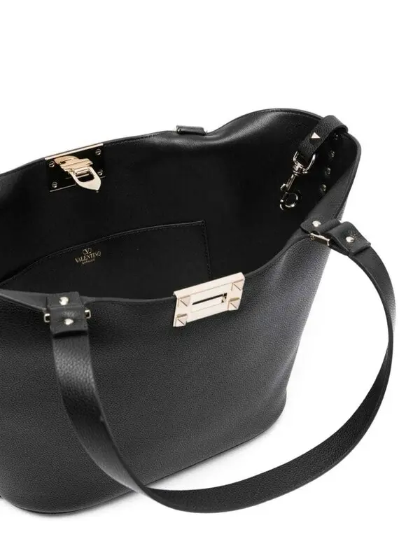 Valentino Garavani Rockstud Shoulder Bag