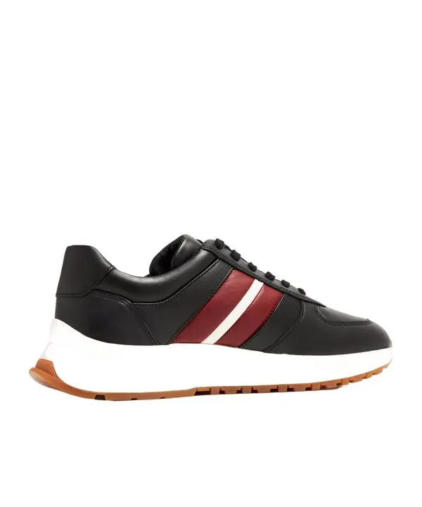 Bally Outline Low-top Sneakers