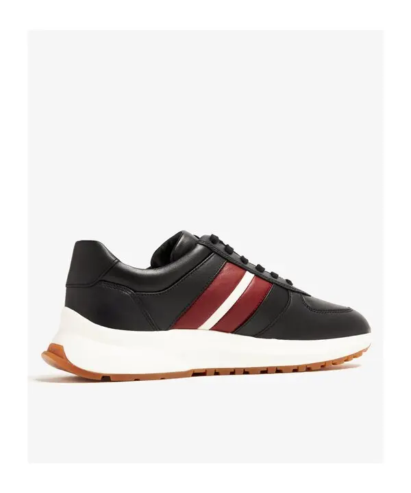 Bally Outline Low-top Sneakers