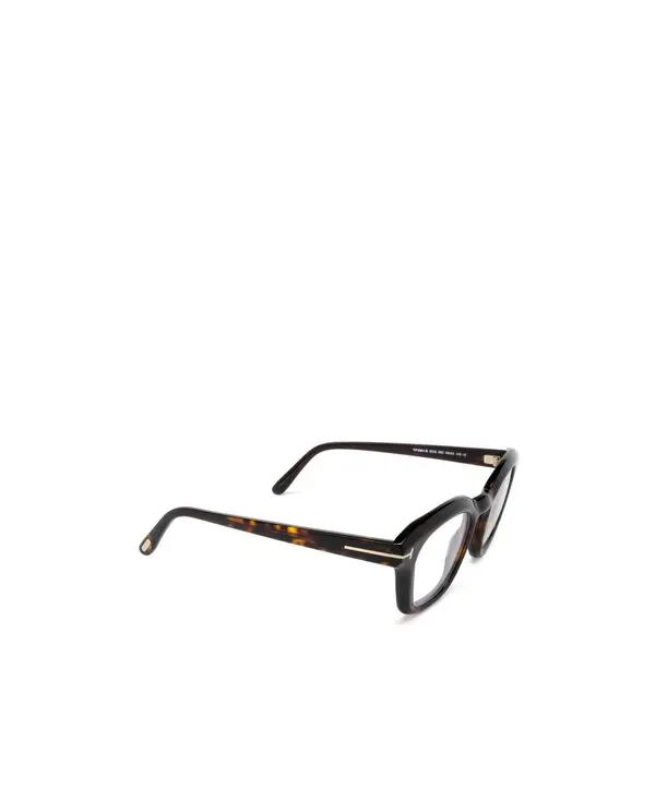 TOM FORD Square Frame Glasses