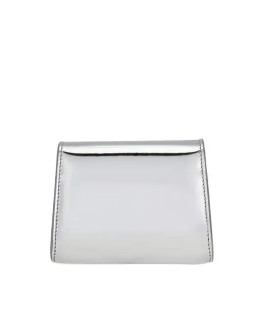 FERRAGAMO Gancini Front Buckle Clip