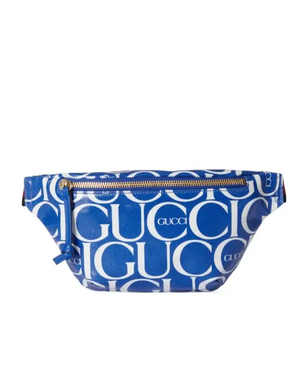 Gucci Printed Waist Pack