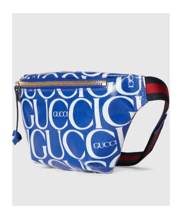 Gucci Printed Waist Pack